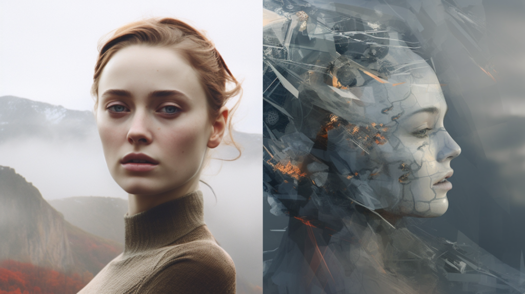 AI Image Generation Advancements: Exploring Applications