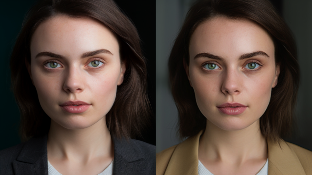 AI-Driven Realistic Image Generation | Advancing Computer Vision