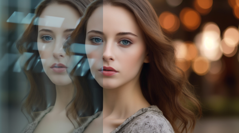 AI-Driven Realistic Image Generation | Advancing Computer Vision